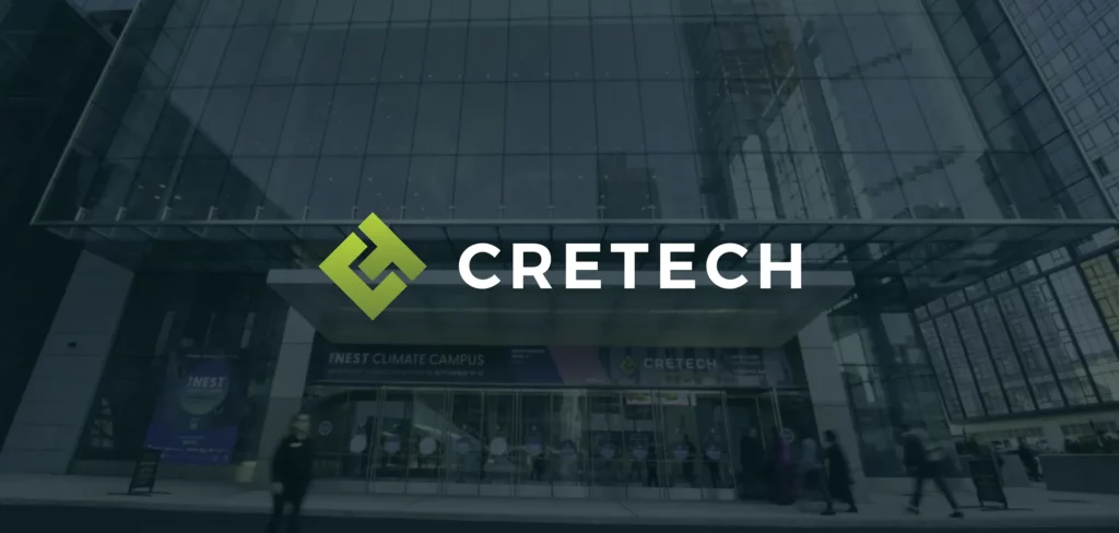 Deininger – Deininger at CREtech New York 2024